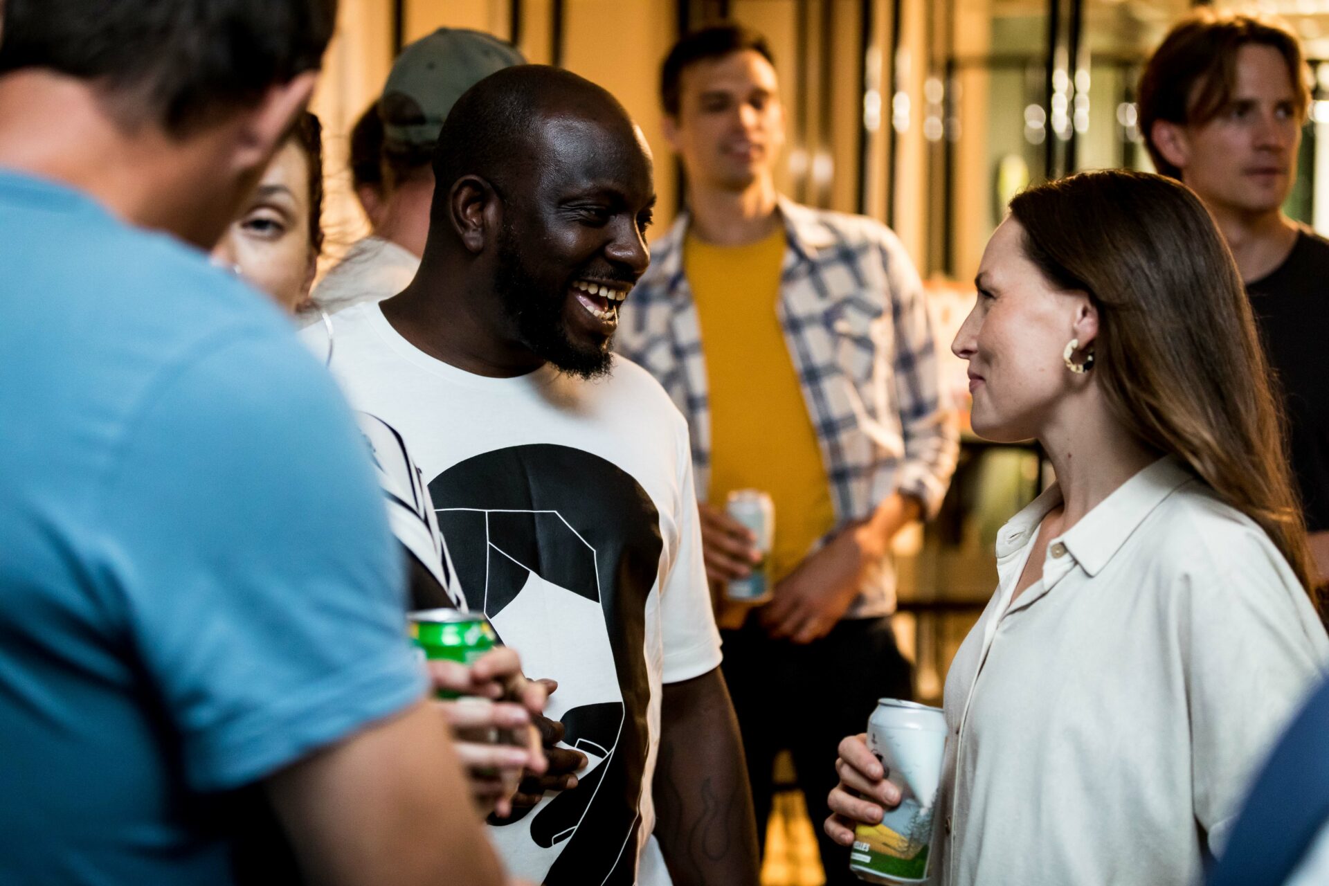 About us • Co-Working Spaces For Creatives • Gather Round