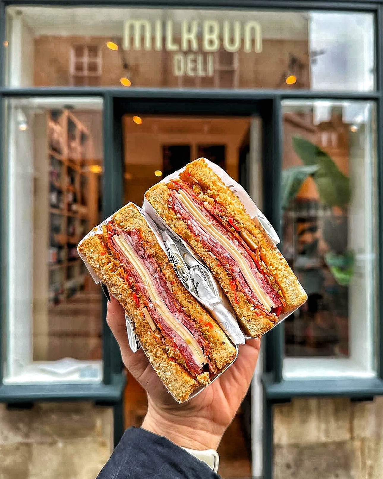 Our favourite lunch and coffee spots in Bath • Gather Round