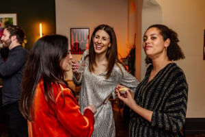Gather Round brand refresh • Gather Round